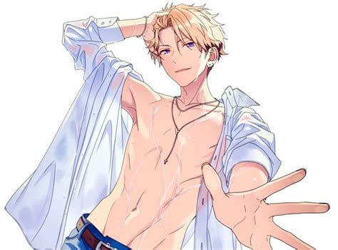Arashi Narukamigallery The English Ensemble Stars Wiki Fandom