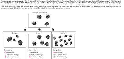 Solved There Are Four Sketches Below The First Sketch Shows Chegg Com