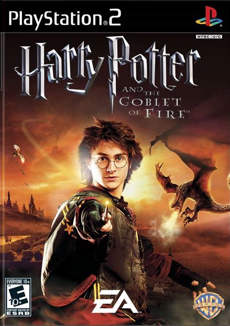 Harry Potter Movies Goblet Of Fire Inrikochatter