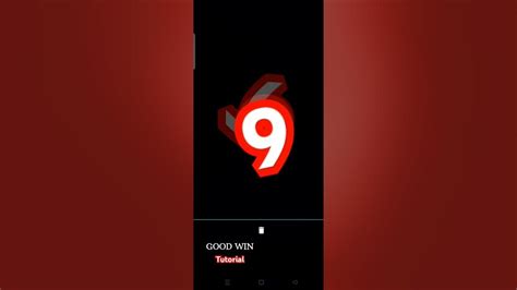 Tutorial Ytshorts Youtube