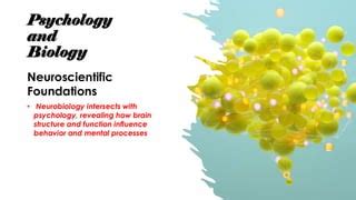 Ppt Psy Pdf Psychology And Different Levels With Uses PPT