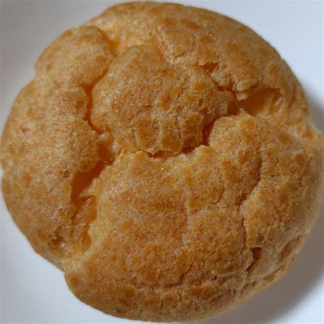 【中評価】「ローソン 盛りすぎチャレンジ 濃密カスタ ローソン Uchi Cafe 盛りすぎチャレンジ 濃密カスタードシュー」の