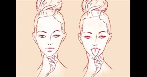 Този метод ми помогна да стегна кожата на лицето си и да се отърва от бръчките за кратко време