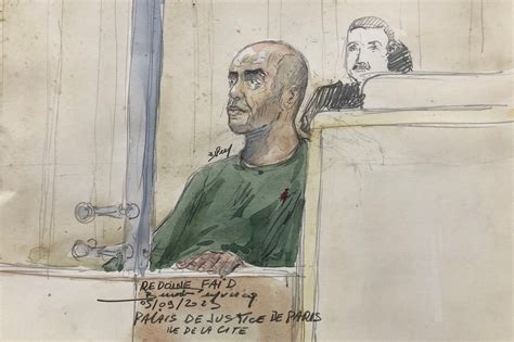 Procès Redoine Faïd qui est le repenti qui a envoyé Jacques Mariani