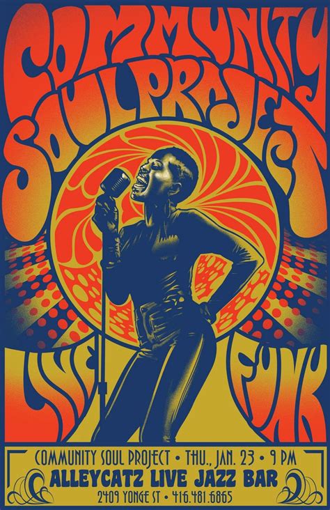67 Best Concert Posters Images On Pinterest Gig Poster