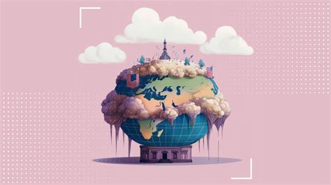 In matters of climate Russia cannot be removed from the globe Т