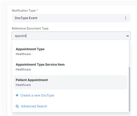 The Reference Document Type Doesn T Accept Customize Form Issue Shridarpatil Frappe