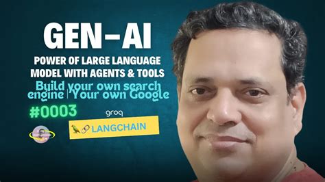 Master Langchain Tools And Agents For Next Level Ai With Llms Youtube