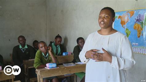Kenya Sexual Violence In The Slums Of Nairobi Dw 11222019