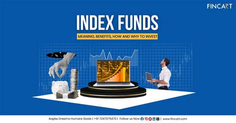 Index Funds Meaning Why And How You Should Invest