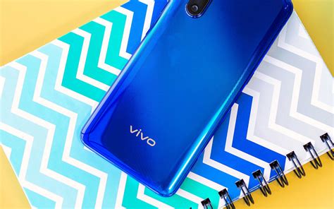 Vivo X27 Se Pomalu Odhaluje V Číně Dotekomanie Cz