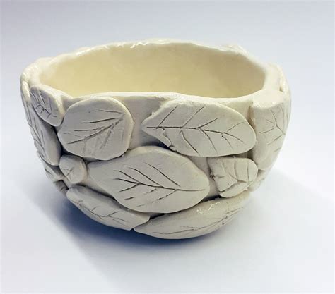 High School Art Projects Clay