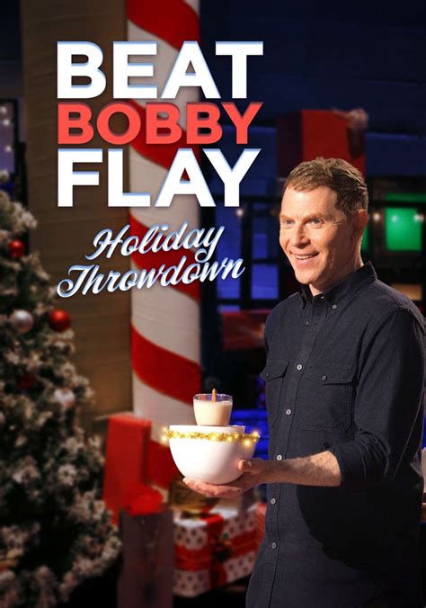 Beat Bobby Flay Season 37 Watch Episodes Streaming Online