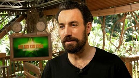 Dschungelcamp Rtl Steckt Mit Jan Köppen Im Dilemma