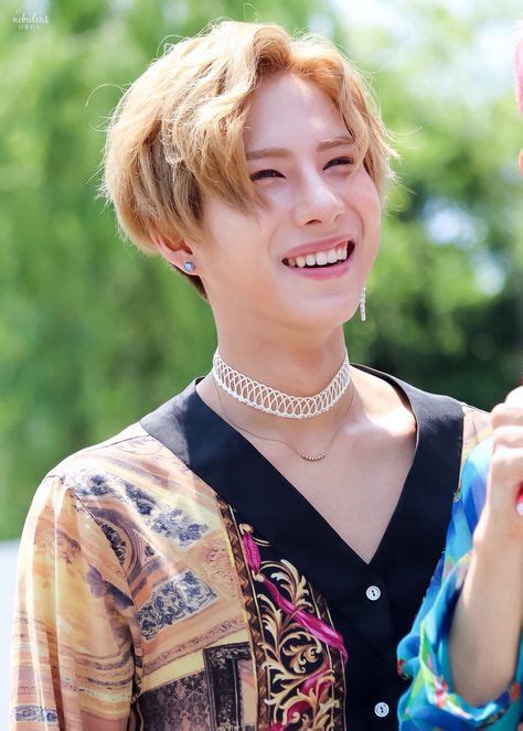 Kpop Cute  Kpop Cute Makeuṕ Discover And Share S Ace Byeongkwan Ace Ace