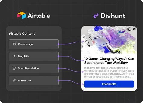 Divhunt Build Limitless Custom Websites Faster