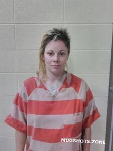 ELIZABETH ANN KERR 07 04 2022 Faulkner County Mugshots Zone