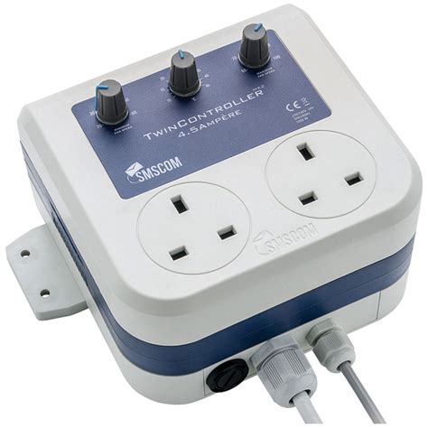 Control Freak Dynamic Frequency Controller Green Box Wholesale