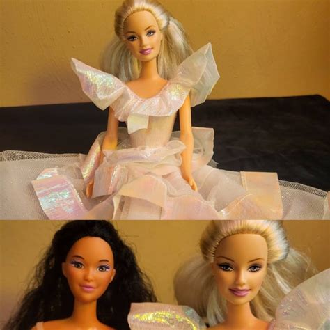 Doll Restringing Kit Restring Dolls Doll Repair Kit Instructions