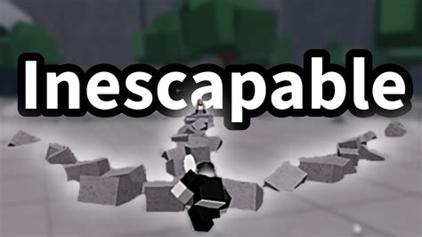 trolling with inescapable table flip tsb youtube
