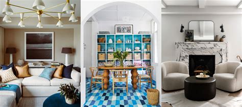 Top 7 Interior Design Trends From Hpmkt Interior Desi