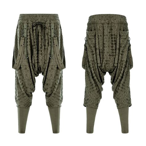 Mens Trousers Cargo Pants Biker Jeans And More