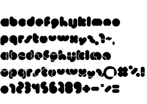 Monkey Banana Font