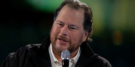 Salesforce Wont Allow Rank And File Workers To Attend Its Annual