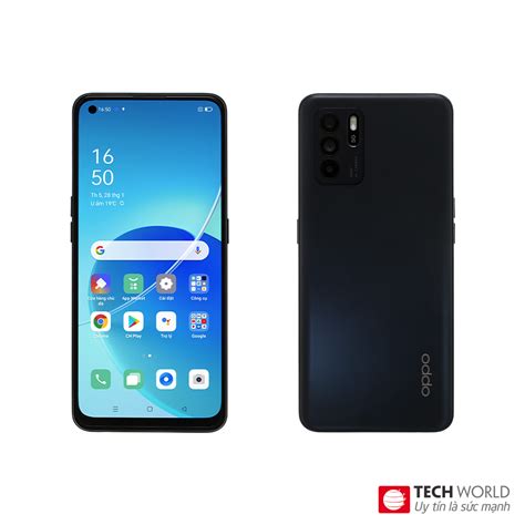 Oppo Reno6 Z 5g