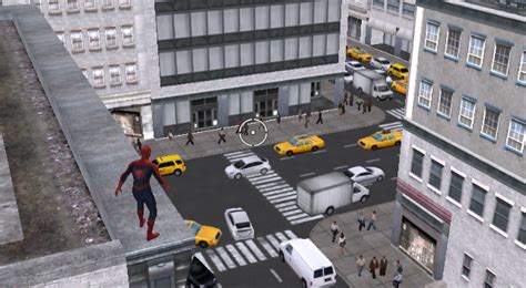 Spider Man 4 Wii Unreleased Gaming Alexandria