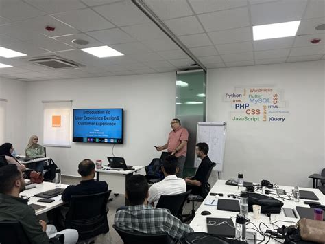 Rama Al Mahmoud On Linkedin The Session Was Incredibly Enriching