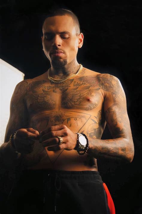 Chris Brown Page 30 Lpsg