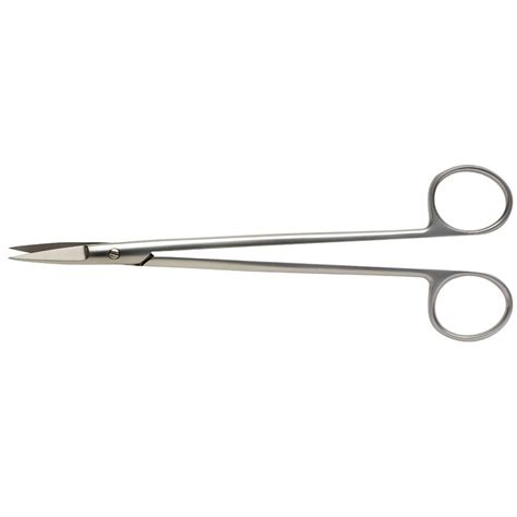 Scott Stevenson Tonsil Scissors Psi And Co