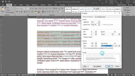 How To Remove Extra Spaces In Word Between Tables At Nancy Summers Blog