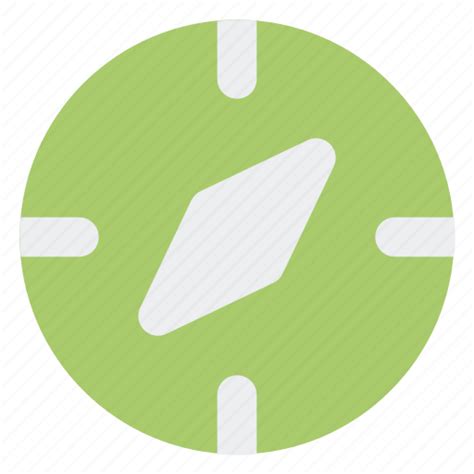 Compass Navigation Location Marker Map Adventure Gps Icon Download On Iconfinder