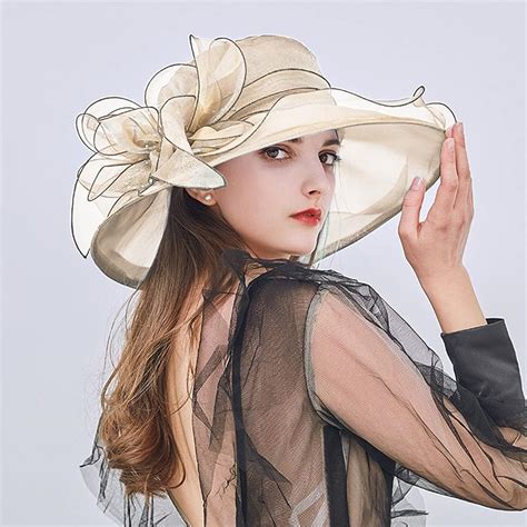 British Wedding Hats 60 Photos