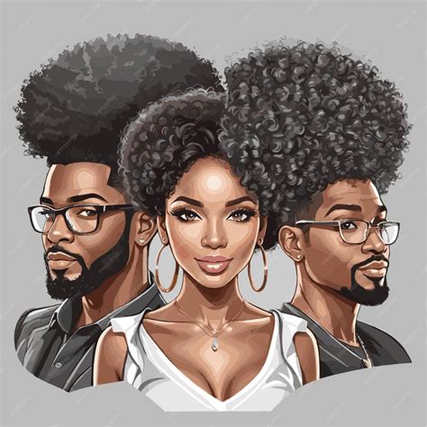 Premium Vector Black Vector On A White Background