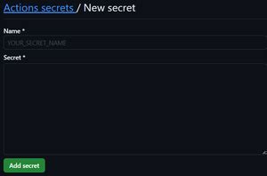 Deploy MERN Stack On AWS EC With Docker Via GitHub Actions GeeksforGeeks