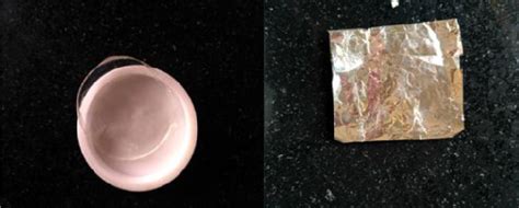 Figure 1 From Formulation And Evaluation Of Zidovudine Transdermal Patch Using Permeation