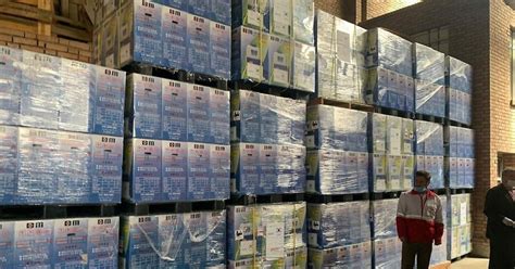 외교부 이란에 다음달초 인도적 교역 물품 운송 전망