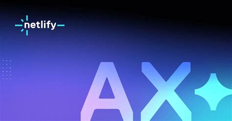 The Era Of Agent Experience Ax Sam Mckay Cfa