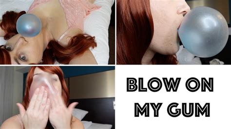 Blow On My Gum Mp Explore With Ivy Starshyne Clips Sale