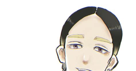 灰谷 初描き蘭ちゃん 竹蔵のイラスト Pixiv