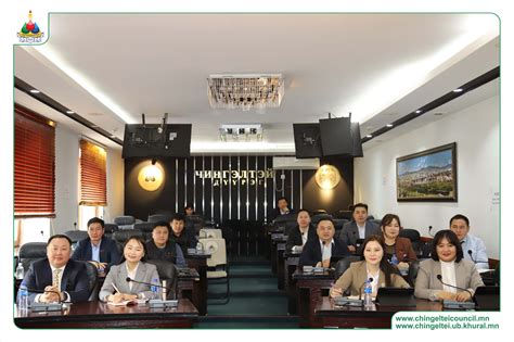 Чингэлтэй дүүргийн Иргэдийн Төлөөлөгчдийн Хурал 📢ГУРВАН БАЙРШИЛД ГАЗАР ЧӨЛӨӨЛЖ НОГООН