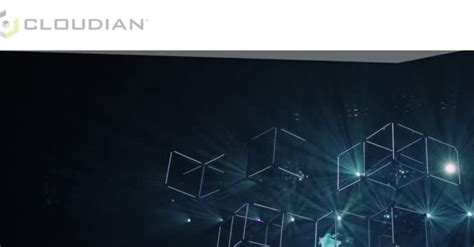 Cloudian Inc On Linkedin By Glenn Haley Senior Director Of Product Management Cloudian