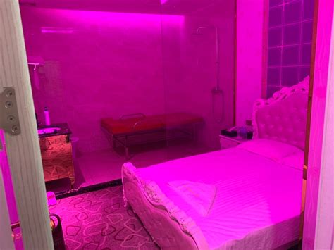 More Than 50 Chinese Women Rescued From Prostitution Den In Parañaque