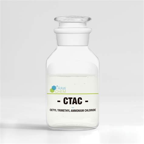 Ctac Rawchem