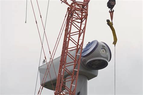 Estonias Enefit Plans Wind Growth In Baltics As Lithuania Sets