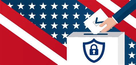 Tabletop Exercise Tests Election Security New Technology Internet News