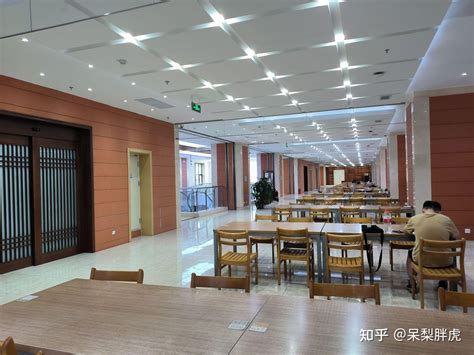 太原理工大学明向校区图书馆 知乎